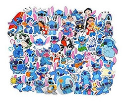 Festa Stitch | FestasParty